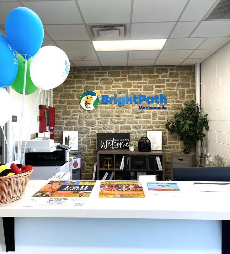 Daycare & Child Care in Ohio | BrightPath Kids